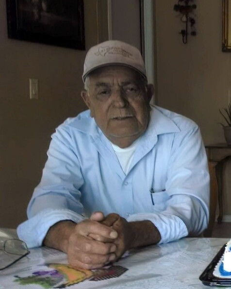 Pablo Guzman Perez - Bluebonnet News