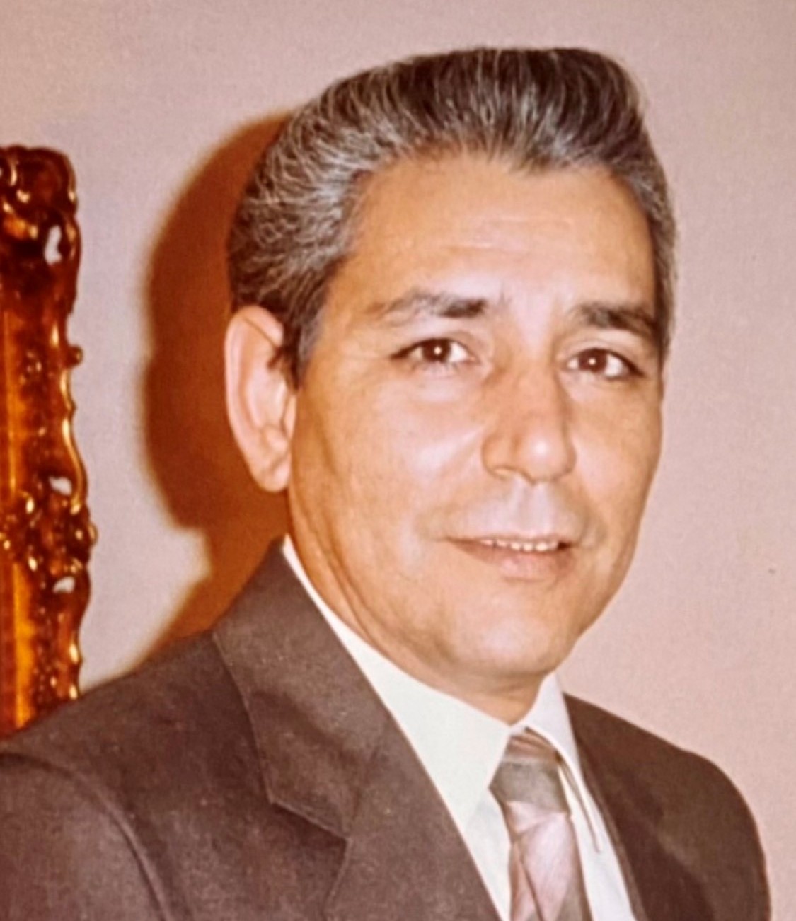 Jay Marroquin Jr. - Bluebonnet News