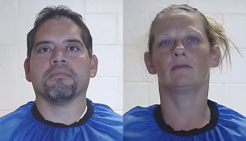 Liberty County Jail arrest report, July 31, 2023 - Bluebonnet News