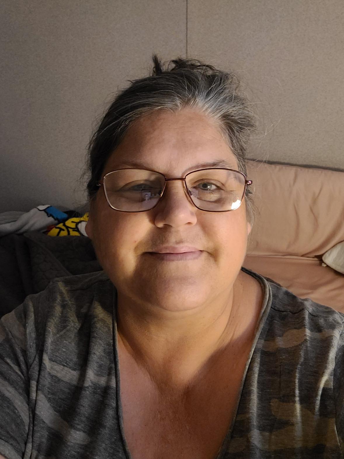 Rachel Ann "Rachie" Evans - Bluebonnet News