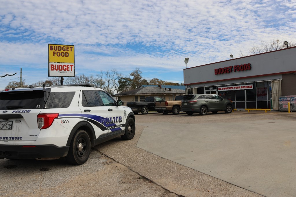 Liberty police investigating organized criminal activity - Bluebonnet News