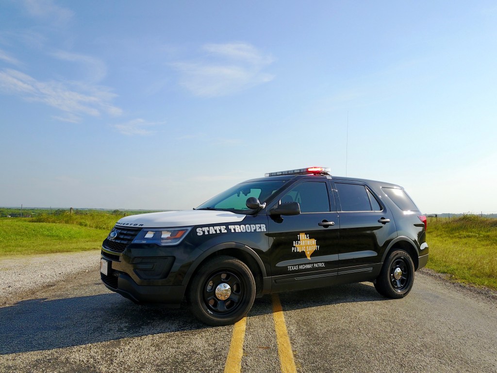 Liberty County approved for two new state troopers - Bluebonnet News