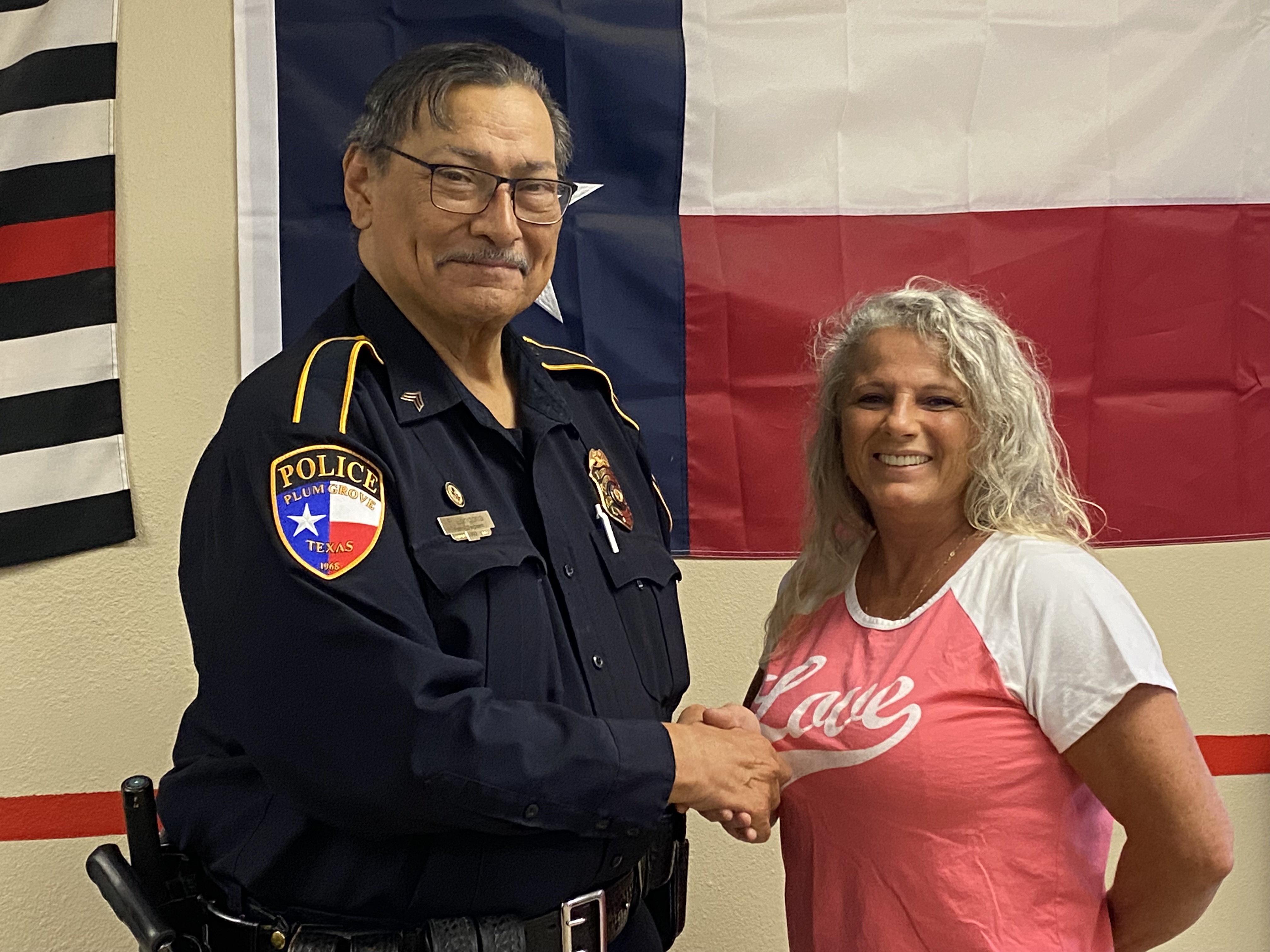 Plum Grove police chief addresses ICE collaboration concerns ...