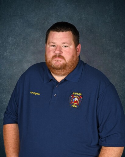 Terry Wayne "Toot" Rountree II - Bluebonnet News