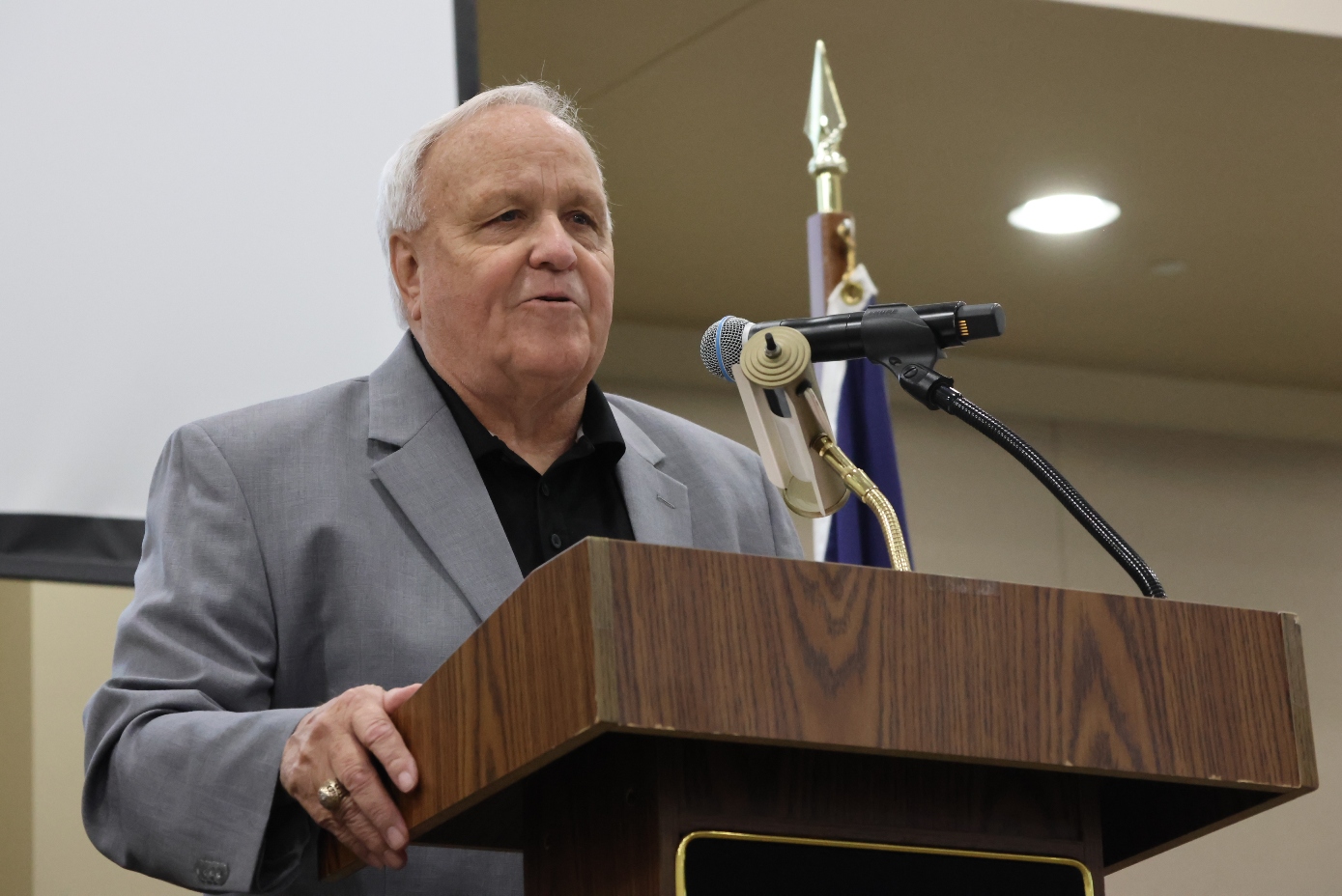 'You ain't seen nothing yet': Judge Knight details Liberty County's ...