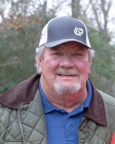 Allen Bruce Morgan - Bluebonnet News