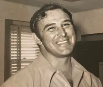 Allen Joseph Meche - Bluebonnet News