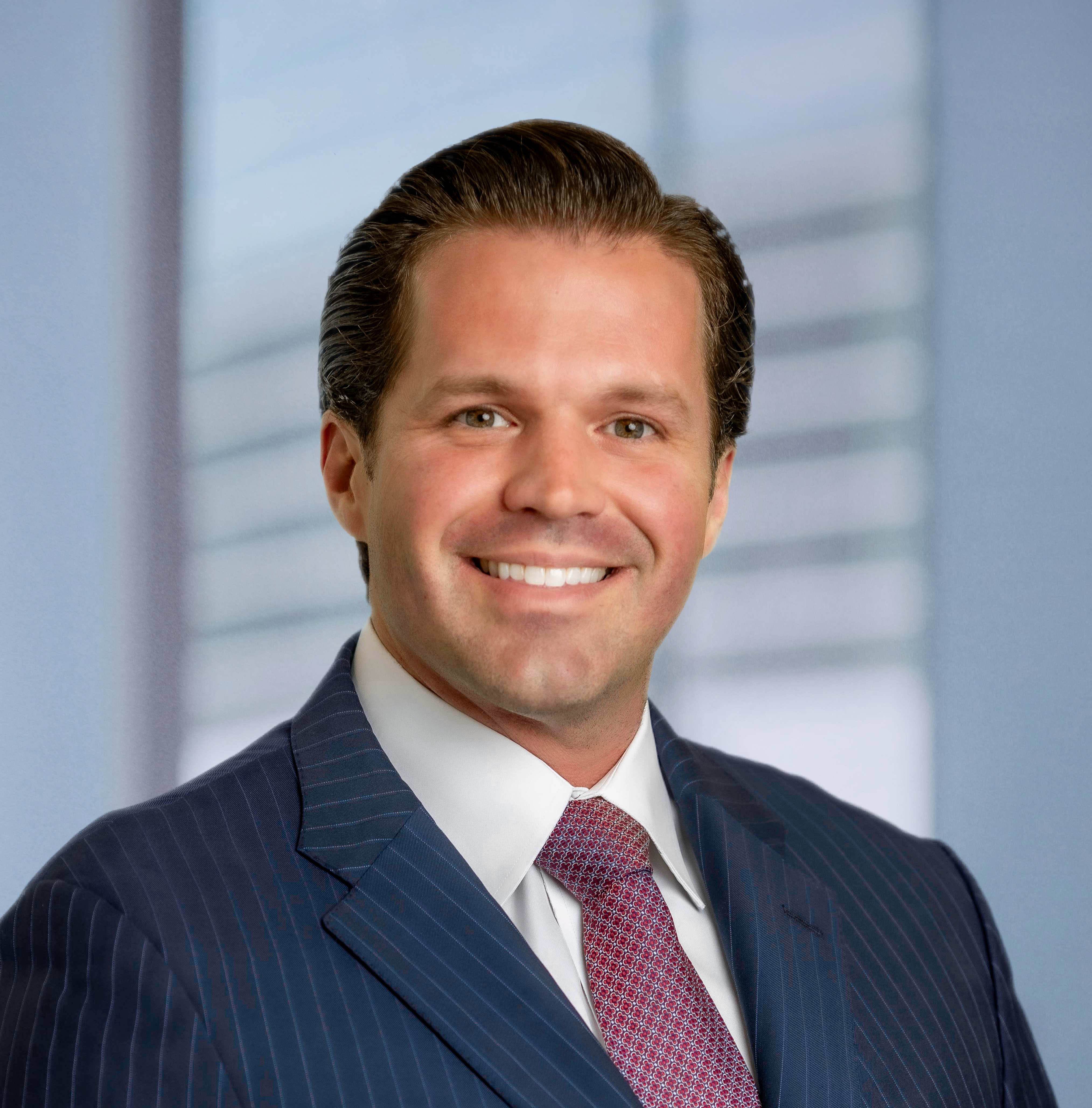 Brosseau named chief operating officer at Houston Methodist Baytown ...