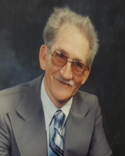 Earl Dean Grigsby Sr. - Bluebonnet News