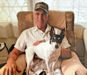 James Gallo - Bluebonnet News