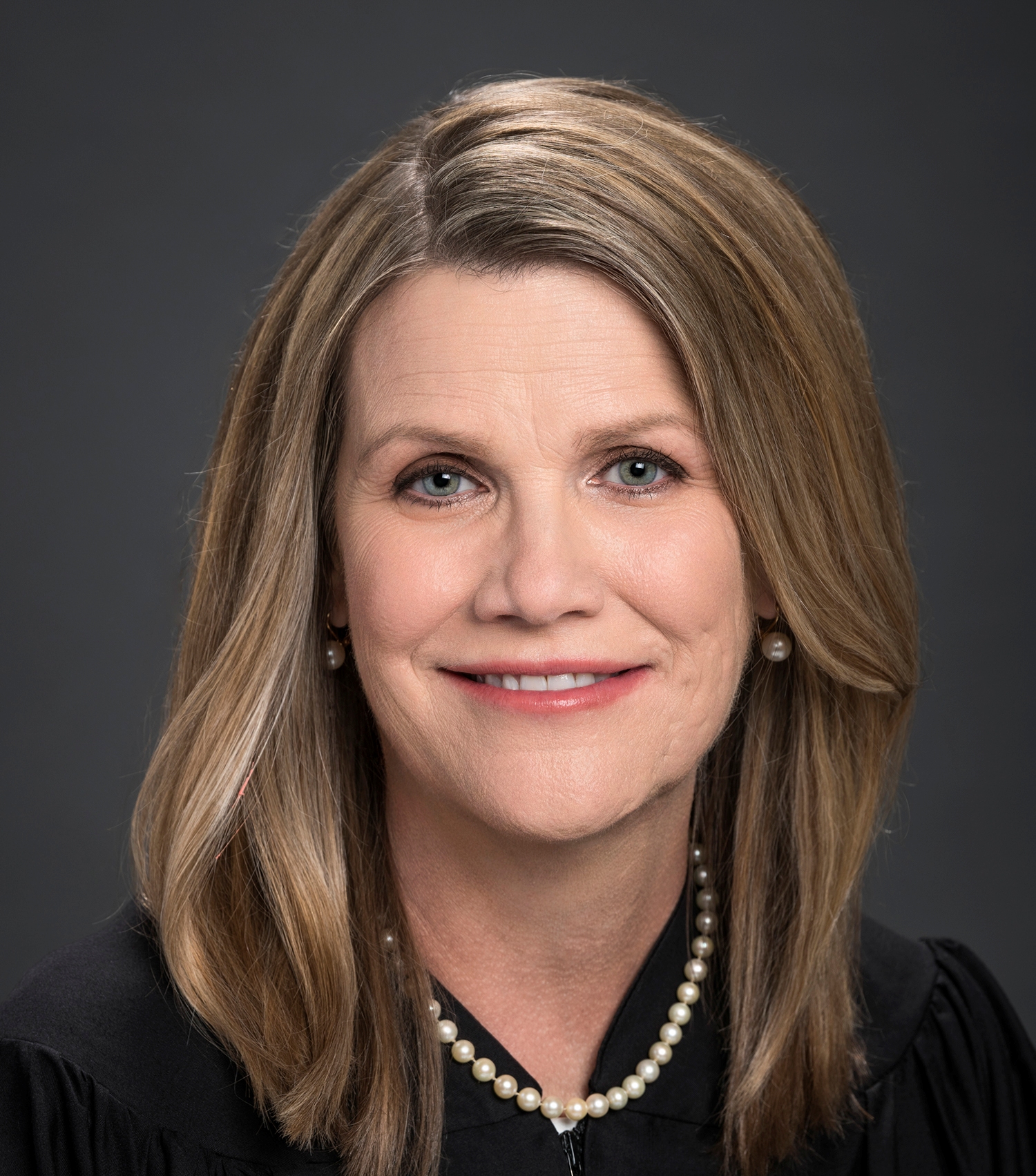 Dayton native Judge Julie Kocurek to receive William H. Rehnquist Award ...