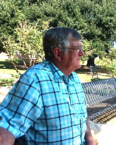 Robert Arthur Manners - Bluebonnet News