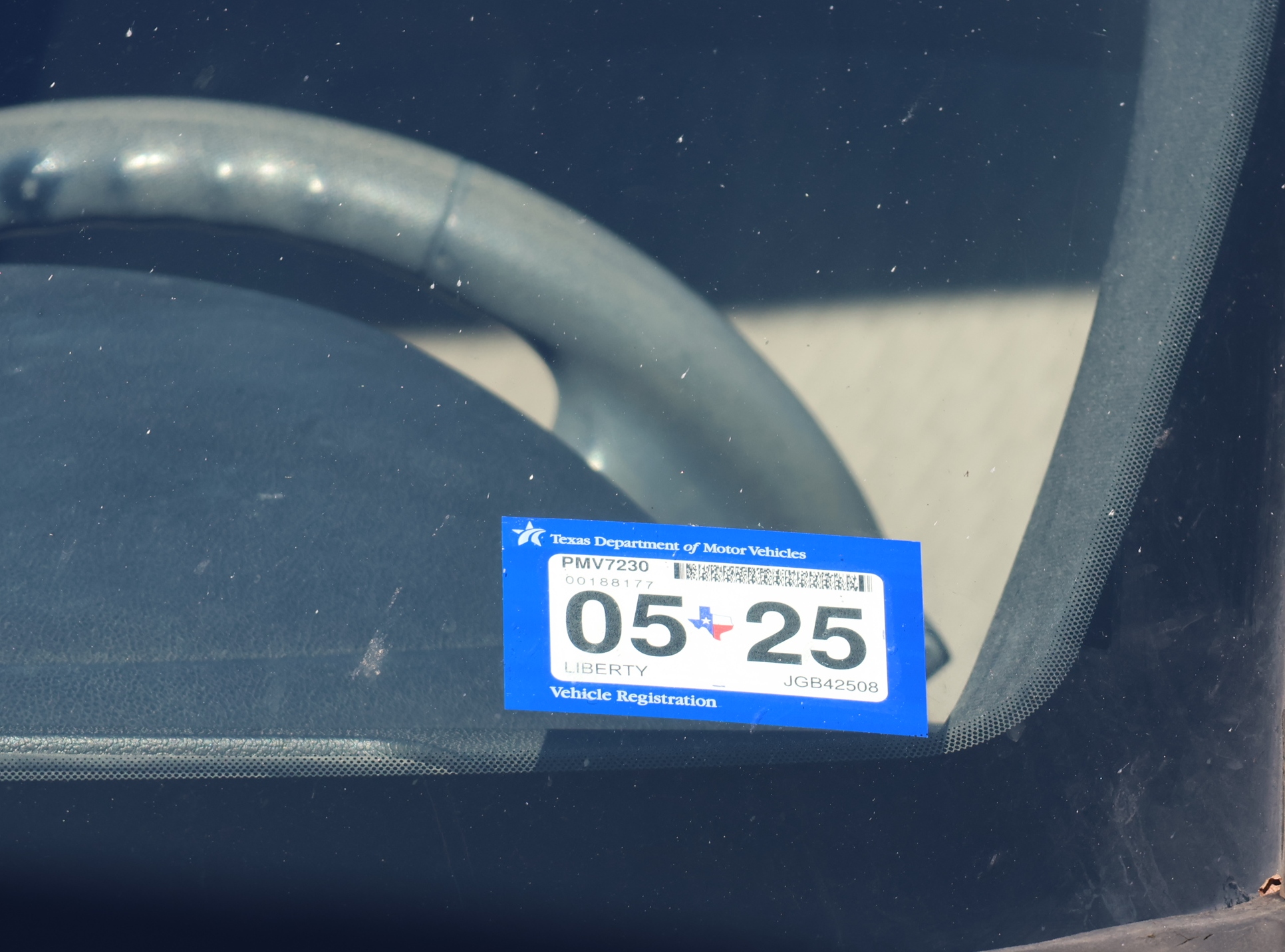 DPS issues reminder about changes to vehicle safety inspection program ...