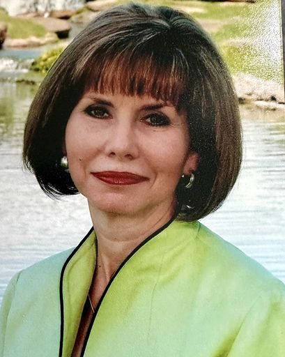 Brenda Marlene McManus - Bluebonnet News