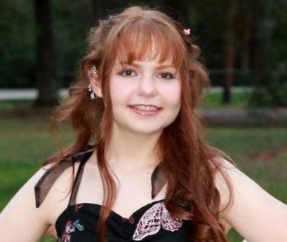 Cara Danielle Muirhead - Bluebonnet News