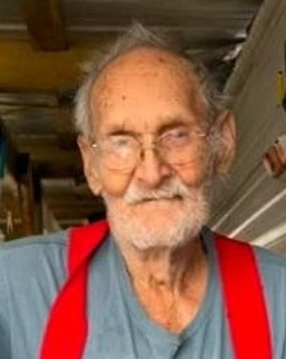 Carl Burton Hopson - Bluebonnet News