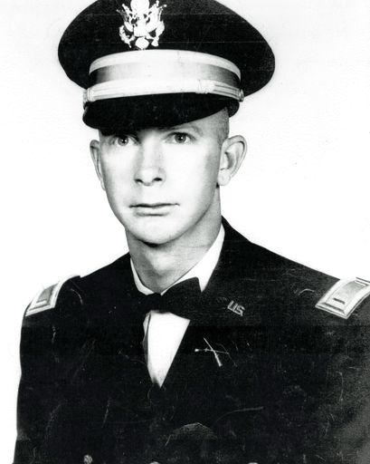 Curtis Autry Laird, Sr. - Bluebonnet News