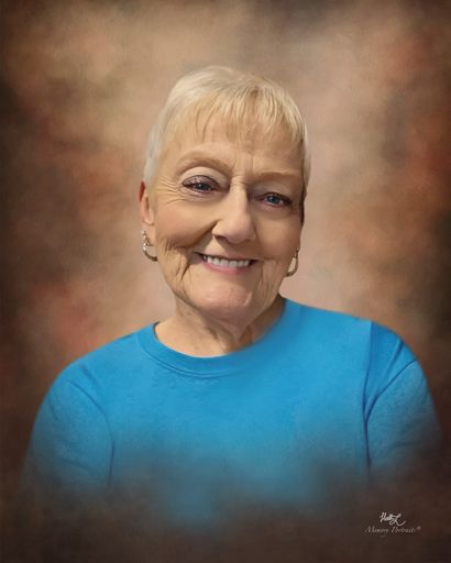 Genevieve Lenora Jackson - Bluebonnet News