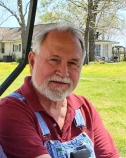 Jerry Ray Roberts - Bluebonnet News