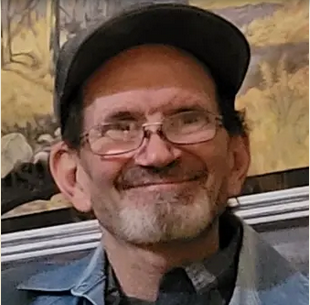 Johnny Ray Fowler - Bluebonnet News