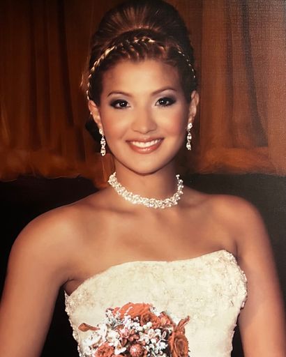 Maria Isabel Rodriguez - Bluebonnet News