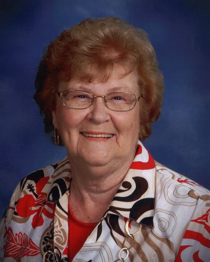 Mary Alice Ellisor Merkel - Bluebonnet News