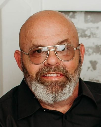 Robert Clay Richardson - Bluebonnet News