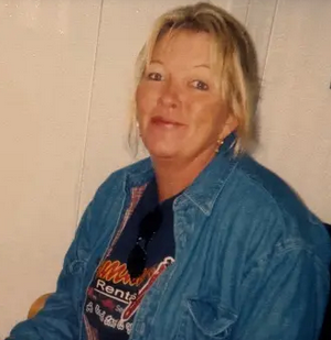 Wanda Gail Murray - Bluebonnet News