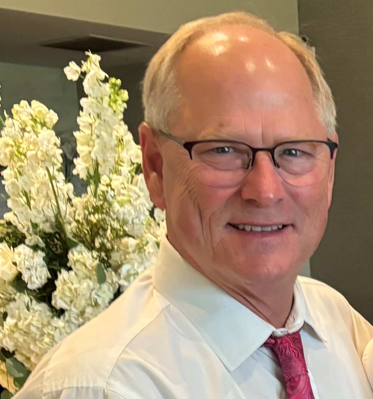 Kolarik appointed as new Pct. 4 commissioner for Liberty County ...