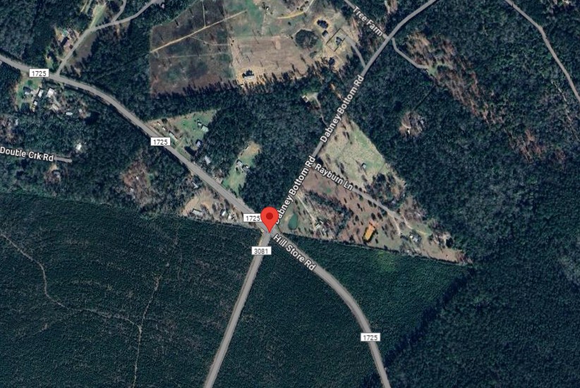 Sulfur dioxide leak from crashed truck prompts road closures ...