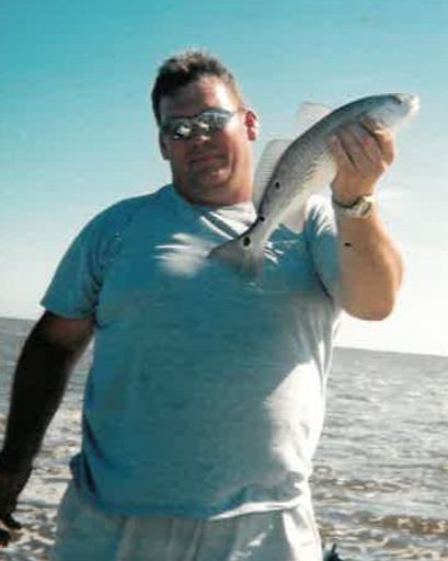 Chester O. “Peanut” Tousha, Jr. - Bluebonnet News