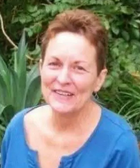 Cora Ann Robinson Reich - Bluebonnet News