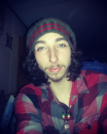 Devin Olen Smith - Bluebonnet News