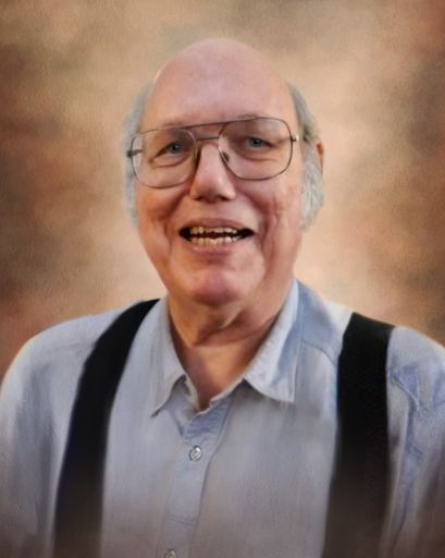 Douglas Ray Frederiksen - Bluebonnet News