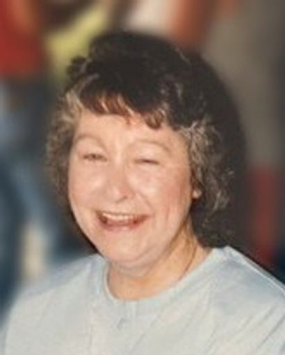 Edith Nell Green - Bluebonnet News
