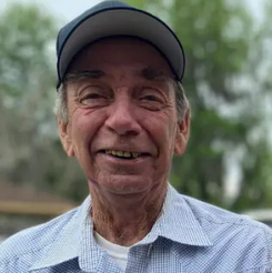 Edwin Eugene "Gene" Holland - Bluebonnet News