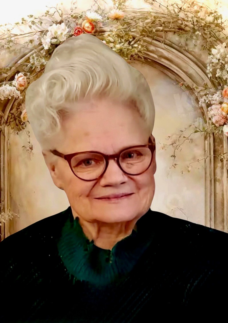 Glenda Jean Burch Wallace - Bluebonnet News