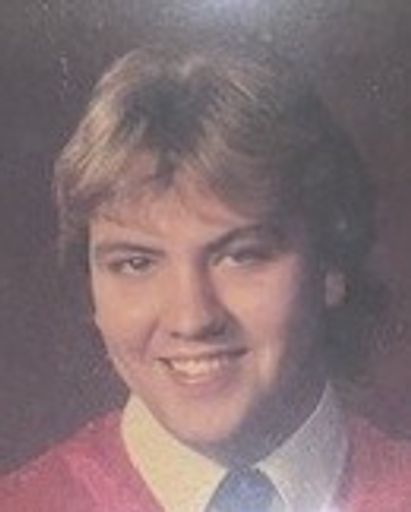 Greggory Gene Lewis - Bluebonnet News