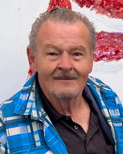 John Jessie “Johnny” Shaffer Sr. - Bluebonnet News