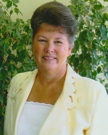 Judy Kay Desormeaux - Bluebonnet News