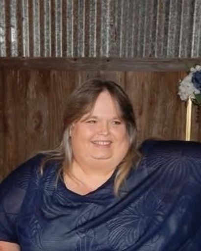 Kerri Wentworth - Bluebonnet News