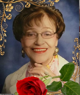 Laddie Mary Fontenot - Bluebonnet News