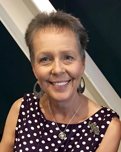 Laurie Leigh Walter Wilcox - Bluebonnet News