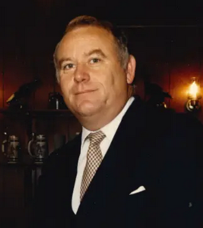 Paul Lee Rice - Bluebonnet News