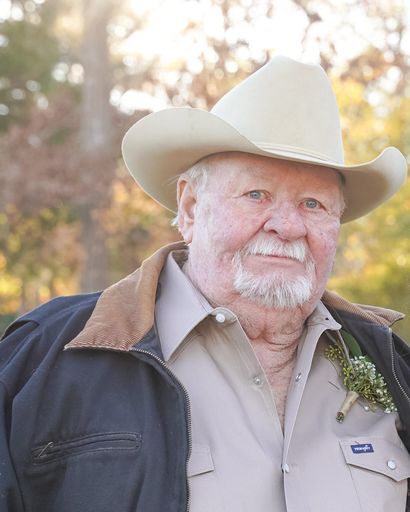 Raymond Harvey Brandon - Bluebonnet News