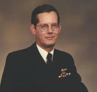 Robert Timmons “Tim” Cook - Bluebonnet News