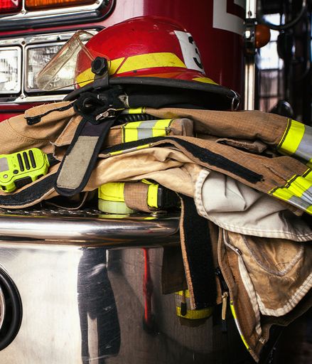 Robin Miller “Rob” Thomas - Bluebonnet News