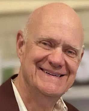 Ronald Kenneth Holcomb - Bluebonnet News