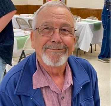 Ted Wayne Stephens - Bluebonnet News