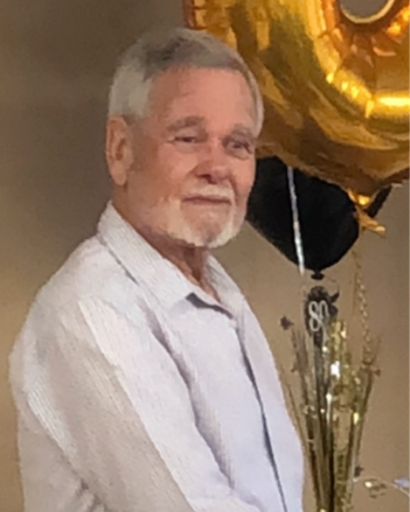 Archie Lee Barrilleaux - Bluebonnet News